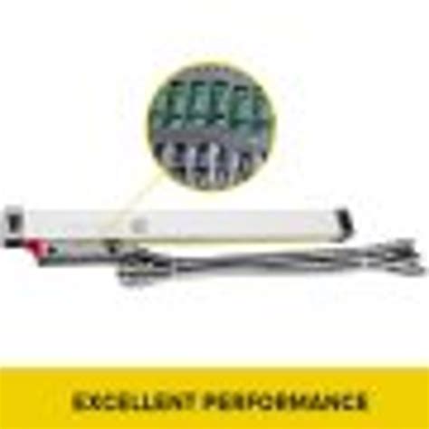 1 axis lathe linear scale 250mm with accuracy 0 0002 optical length