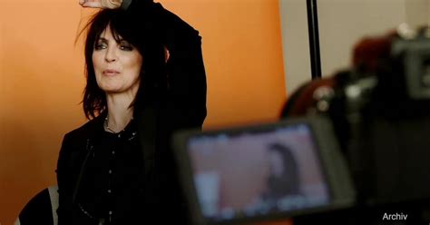 Nena Solidarisiert Sich Offenbar Mit Querdenkern Danke Kassel