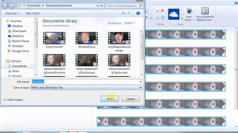 How To Encode Video For YouTube Upload Faster Uploads YouTube