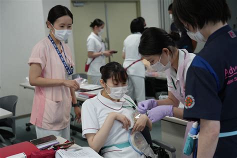 看護部ブログ｜看護部ブログ｜水戸済生会総合病院 看護部