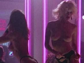 Peggy Mcintaggart Nude Aznude