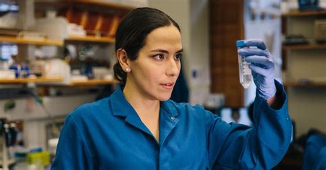 This Nanotechnology Expert Works With Both Plant And Brain Cells