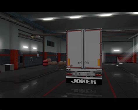 Trailer Mudflaps V1 48 Ets2 Mods Download