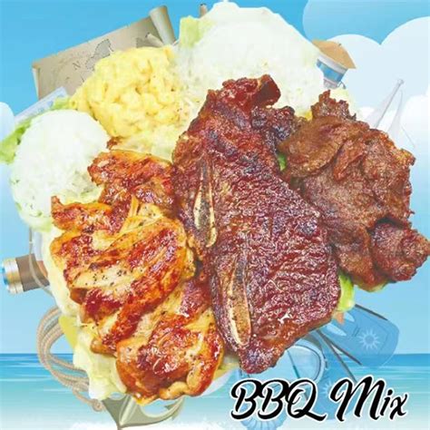 Hawaiian Bbq And Ramen Online Order Montgomery Al