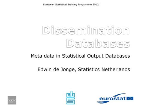 Dissemination Databases - ppt download