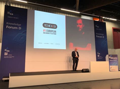 Phil Leatham On Linkedin Security Itsa Itsaexpo