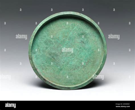 Offering Tray Talam 10th11th Century Indonesia Java Offering Tray Talam Indonesia Java