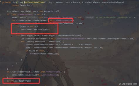 Java深入浅出掌握springboot之mvc自动配置原理篇java脚本之家