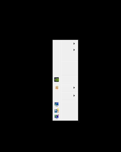 Windows 7 Context Menu Not Showing Letters Windows Forum