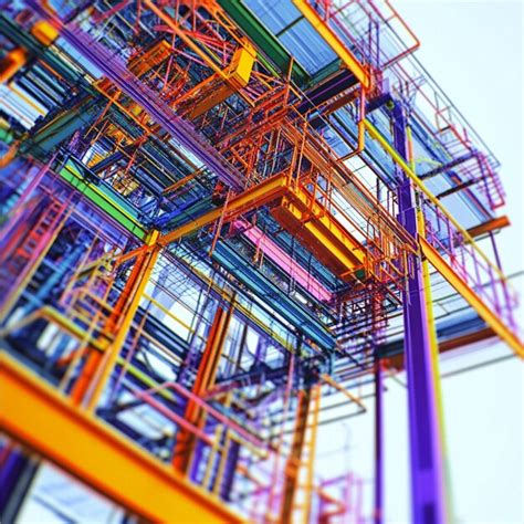 The Use Of Advanced Software For Structural Analysis And Simulation