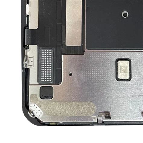 No Ic Screen Without Ic Lcd Oled For Iphone