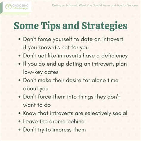Dating An Introvert What You Should Know And 14 Tips For Success