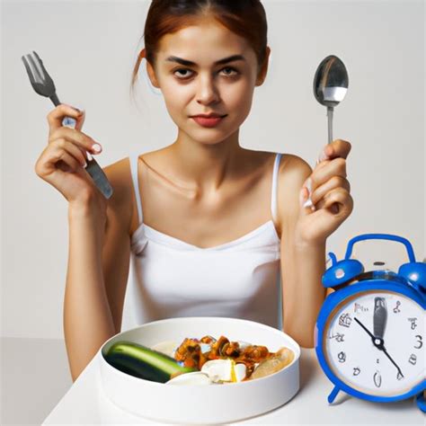 What Is The Best Time To Eat Dinner Exploring The Health Benefits Of