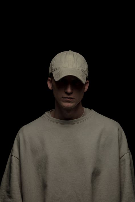 Nf Announces Dates For 2023 ‘hope Tour Icon Vs Icon