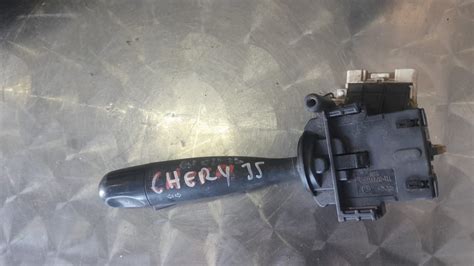Chery J5 Combination Switch Brits Brothers Used Parts And Goods