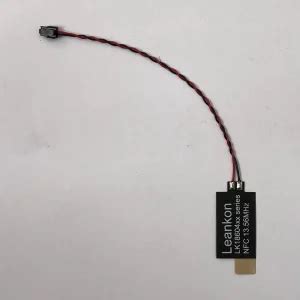 NFC Antenna Near Field Communication Antenna NFC Coil MHz