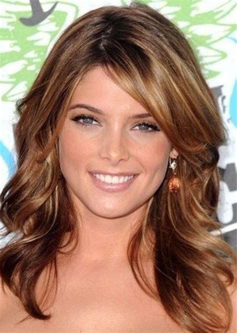 52 Best Stunning Layered Hairstyles With Bangs You Must Try Artofit