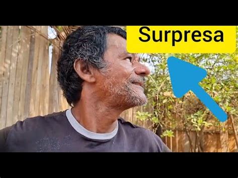 Seu Carlos Revela Algo Para O Elizeu Silva Tv E Faz Surpresa YouTube