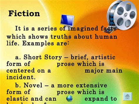 English Literature Difference Between Poetry And Prose