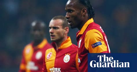 Wesley Sneijders Step Into The Past Leaves Questions For Galatasaray