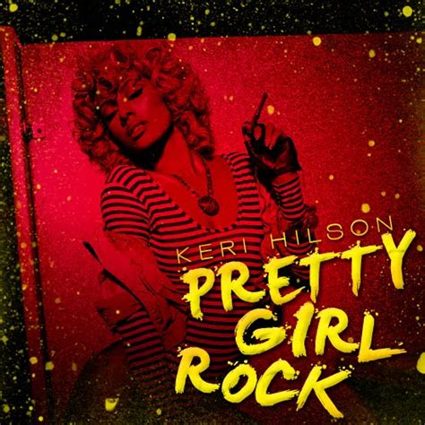 Keri Hilson Pretty Girl Rock P Jay Johnson Remix