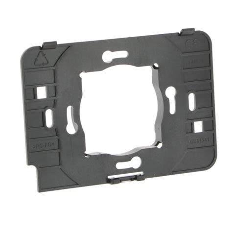 Support Frame For Touch Plates 048779 3414971201606 Legrand