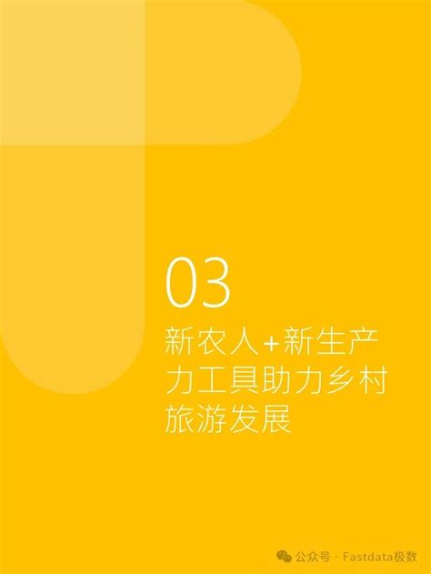 2024中国乡村旅游发展白皮书 澎湃号·湃客 澎湃新闻 The Paper