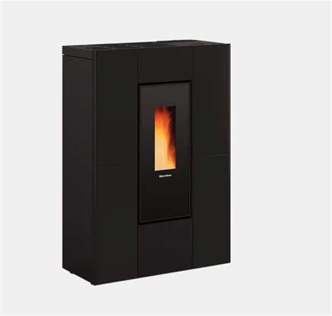 Lanordica Marilena Canalizata Negru