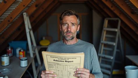 Discover When An Asbestos Report Requires Updating