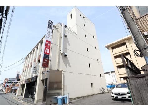 奈良県奈良市大宮町6問合せ番号：13 000003204 201の物件詳細｜奈良の賃貸 Sanko