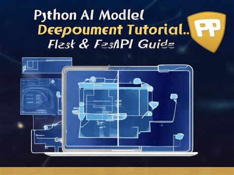 Python Ai部署实战：flask Vs Fastapi指南 Dawoai