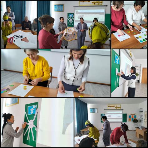 Балықтыкөл НОМ Математика біздің айналамызда