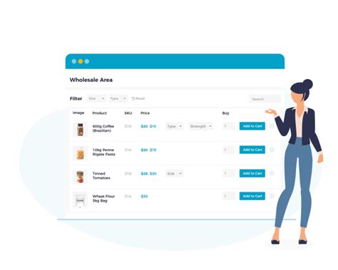 Quality Wordpress And Woocommerce Plugins By Barn2 Plugins