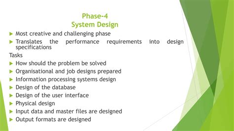 Sdlc Life Cycle Model For 2021 Regulation Oose Ppt