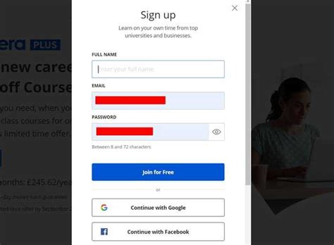 Coursera Plus Discount Valid 200 Off Coursera Plus