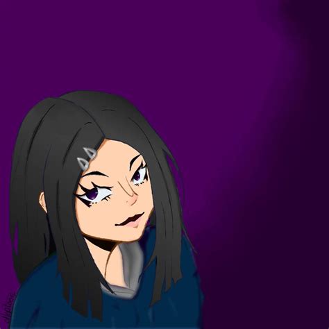 Portrait Of Lucille By Neppyxvii On Deviantart