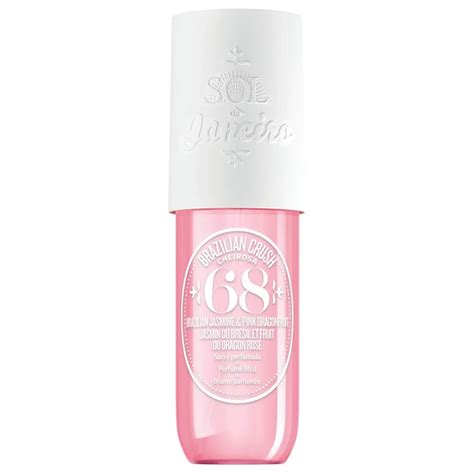 Sol de Janeiro Cheirosa 68 Perfume Mist - Парфюмерный Спрей 240ml E ...