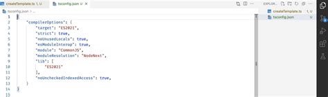 Scripting With Vscode Tasks And Typescript Dev Community