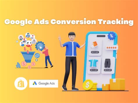 Setup Google Ads Conversion Tracking Upwork