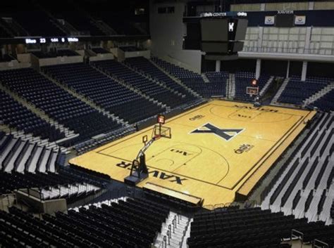 Xavier University Danley Sound Labs