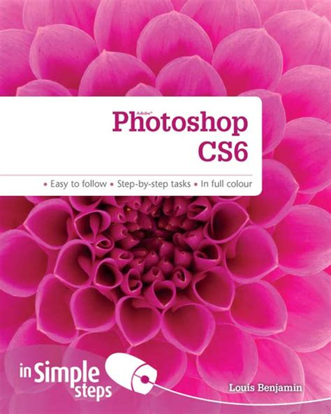 Photoshop CS In Simple Steps EBook WELCOME TO DC BOOKS