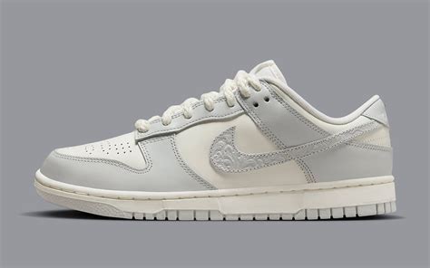 Fitthemall On Twitter Rt Fitthemall Premier Aper U De La Nike Dunk