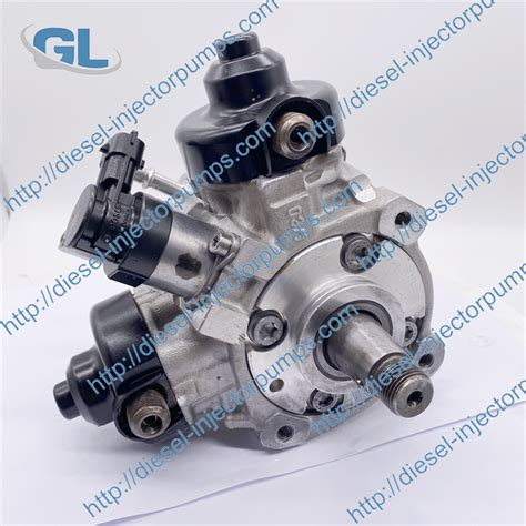 Cp4 Diesel Common Rail Fuel Injector Pump 0445010629 0445010662 0445010832 For Land Rover