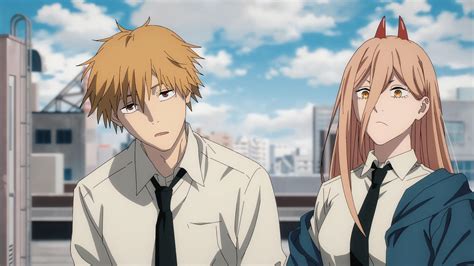 Chainsaw Man เชนซอวแมน มนษยเลอยยนต ตอนท 1 12 ซบไทย จบแลว