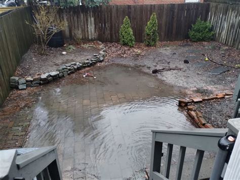 Drainage Issue Ideas Rcivilengineering