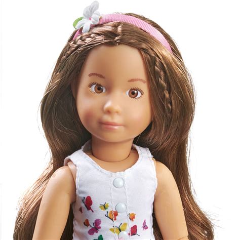 Кукла София Kruselings в летнем платье, 23 см – mydolls.su
