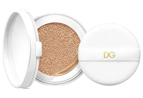 Новый кушон Dolce & Gabbana Solar Glow Cushion Foundation 2021 ...