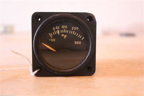 Engine Instruments