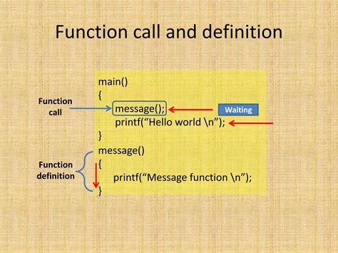 Structured Programming Pptx