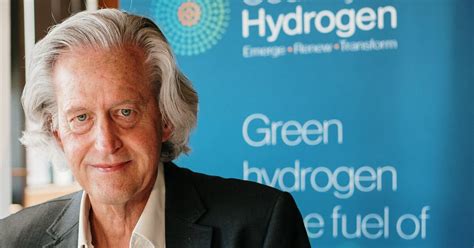 Hydrogen Project In Portland Secures Support From Energy Company The